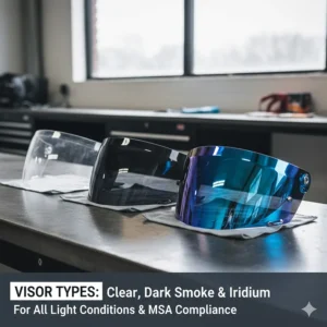 7 Best Track Day Helmets UK 2026: ACU Gold Approved Guide